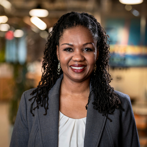 Jamila Hodge - Equal Justice USA